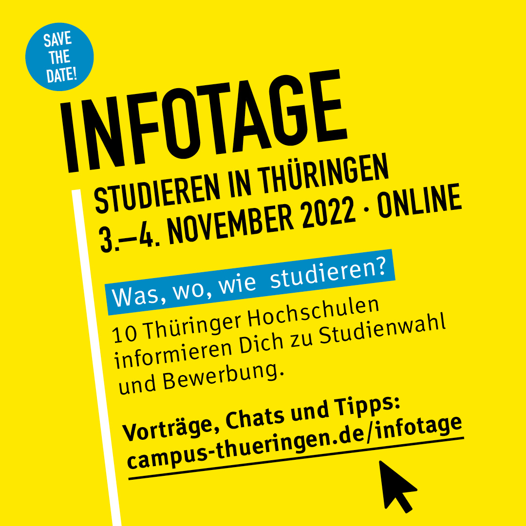 Imagedetaililmenau Entdecke Dein Studium Campus Thueringende 2022 09 01017263